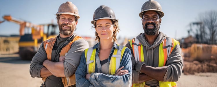 Celebrate Construction Appreciation Week 2025