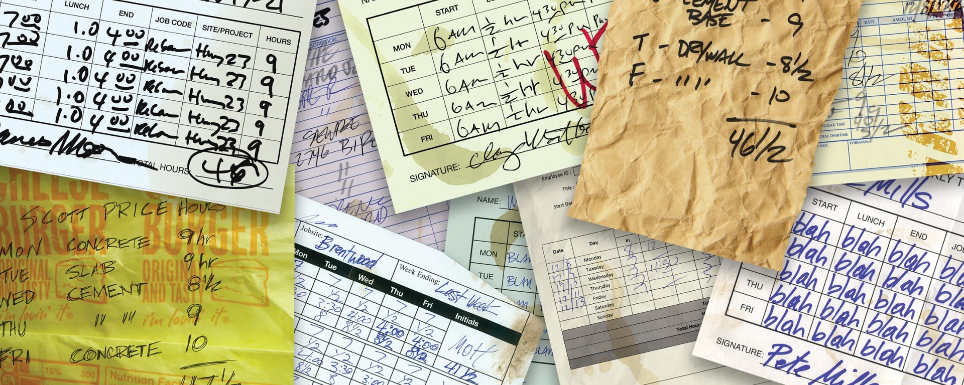 Maximize Efficiency and Profits with ExakTime's Contractor Time ...