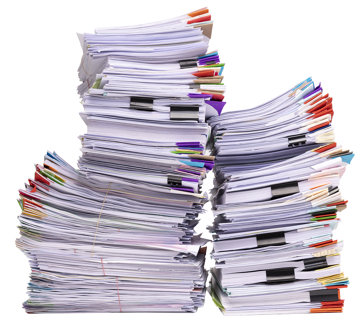 Uncovering Your Paper Problem