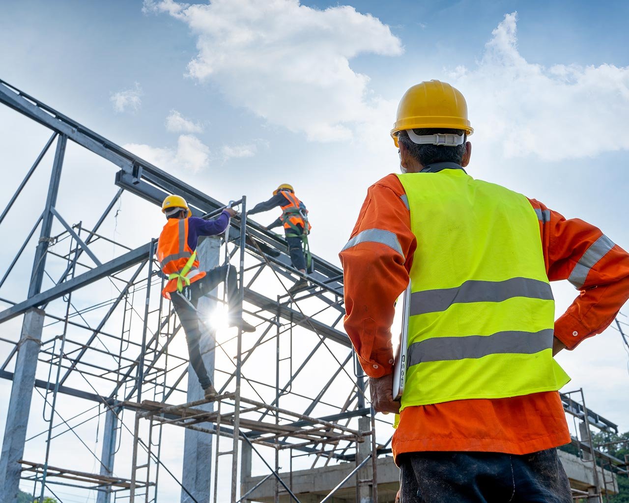 ExakTime Clock Software | Simple Time Tracking Solutions