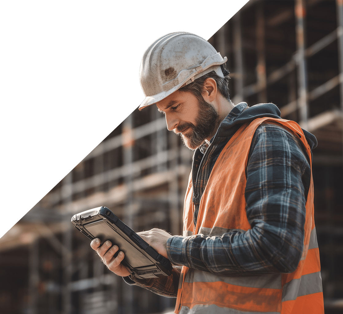 Construction Onboarding Software | Arcoro