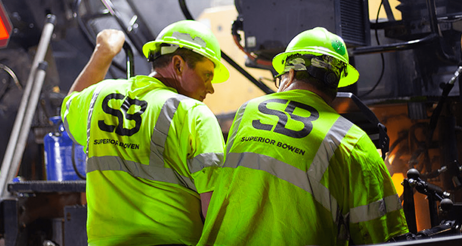 HR Management for General Contractors | Arcoro