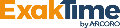ExakTime Clock Software | Simple Time Tracking Solutions