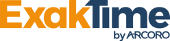 ExakTime | Employee Time Tracking App | Payroll Reporting