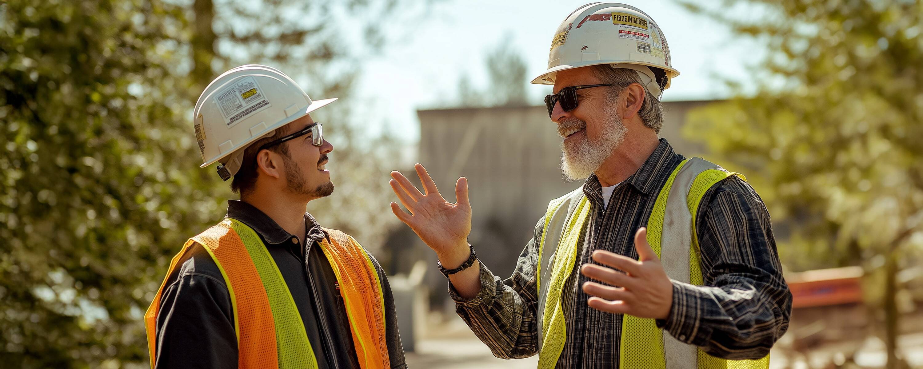 Bridging the Construction Workforce Gap: Actionable Strategies for a ...