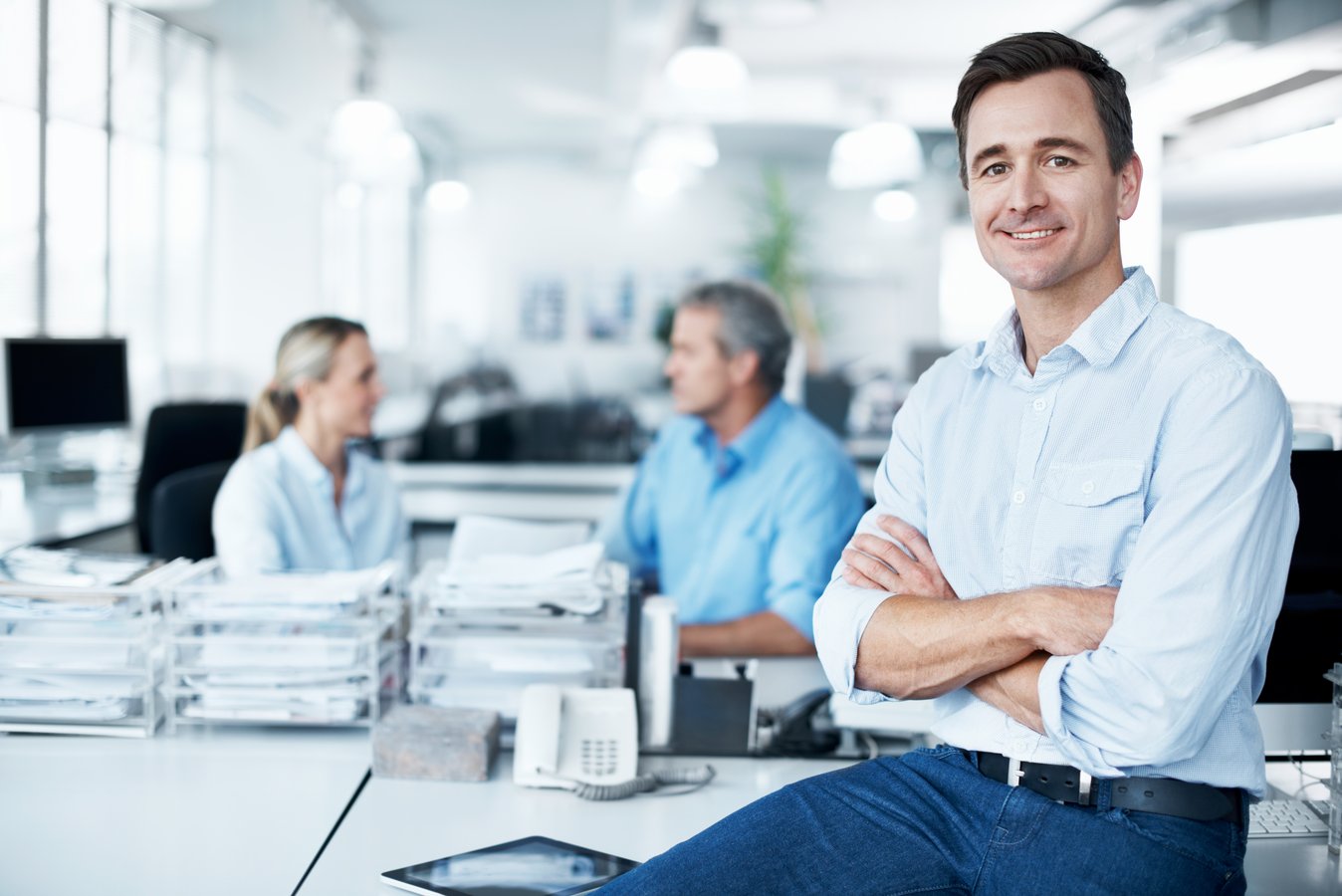 Modern Compensation and Benefits Management Solutions