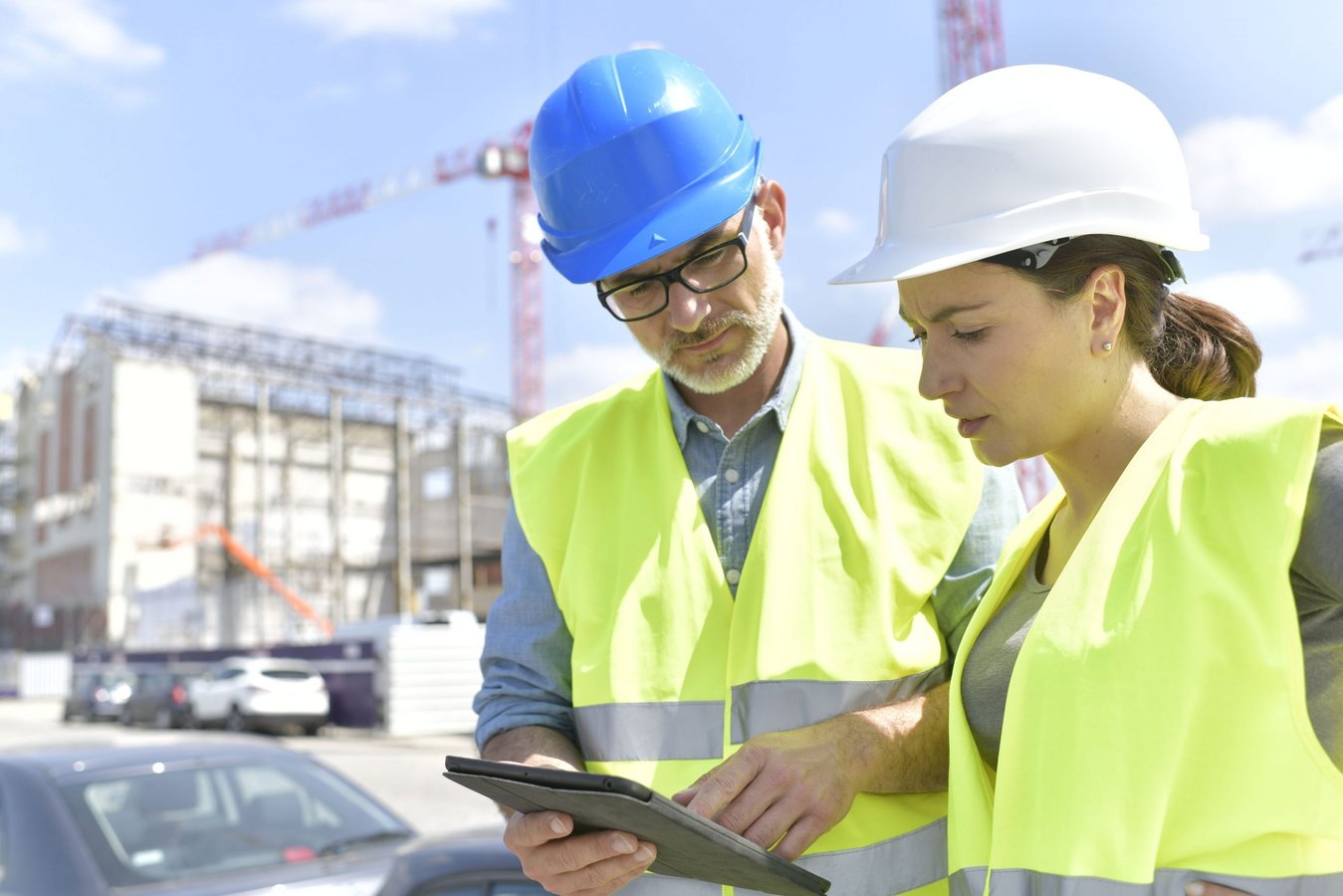 2025’s Top Construction Workforce Challenges