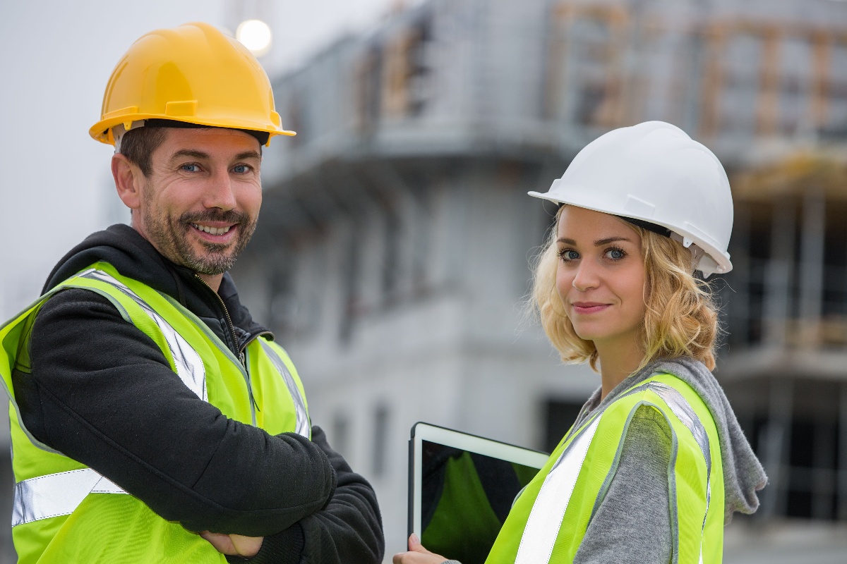 5 Benefits of Onboarding in Construction - Arcoro