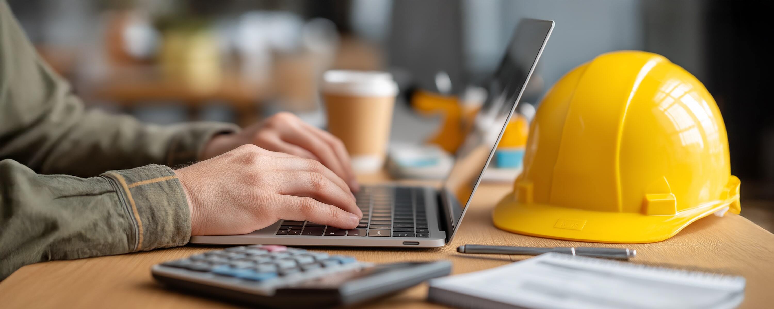 Construction Payroll Software | Arcoro