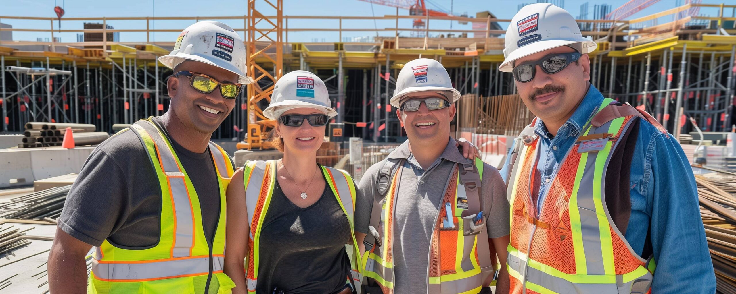 Affirmative Action Obligations of Construction Contractors