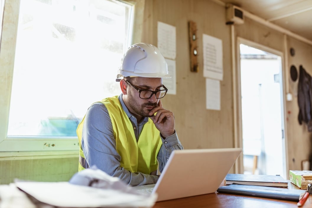 The Key Role of a Construction HR Manager | Arcoro