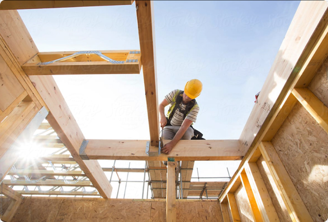 Construction Association Partners | Arcoro