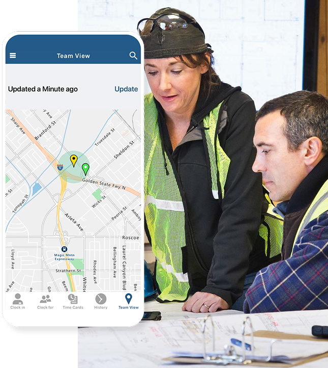 Maximize Efficiency and Profits with ExakTime's Contractor Time ...