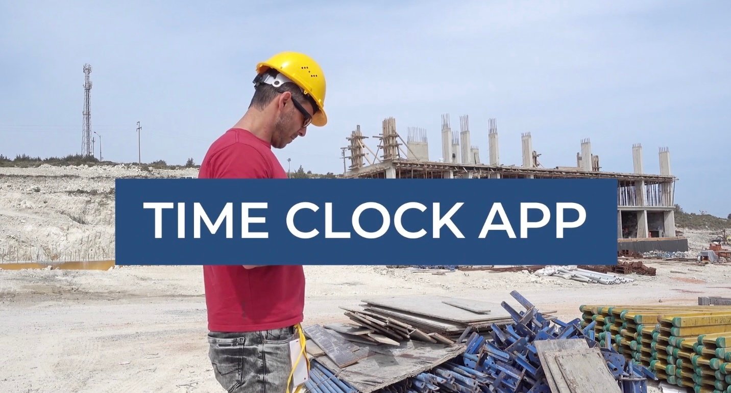 Maximize Efficiency and Profits with ExakTime's Contractor Time ...