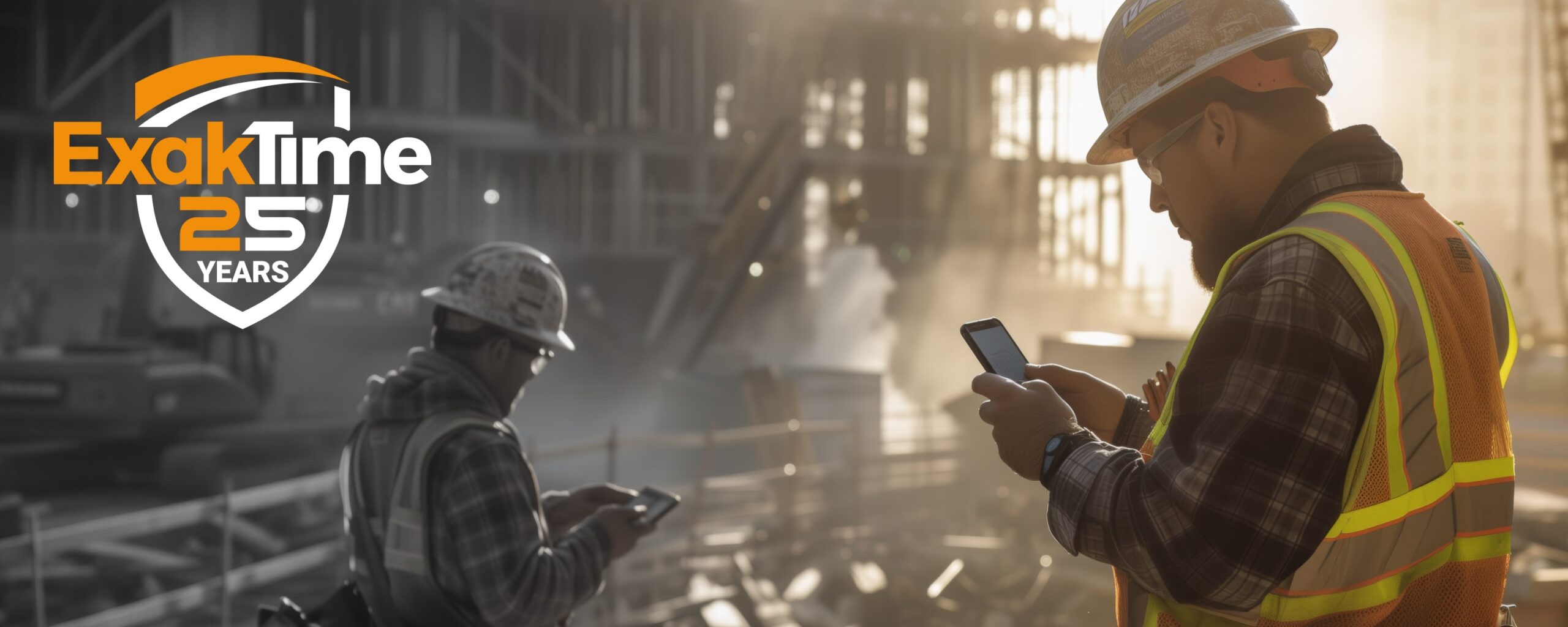 ExakTime Celebrates 25 Years in Business - Arcoro