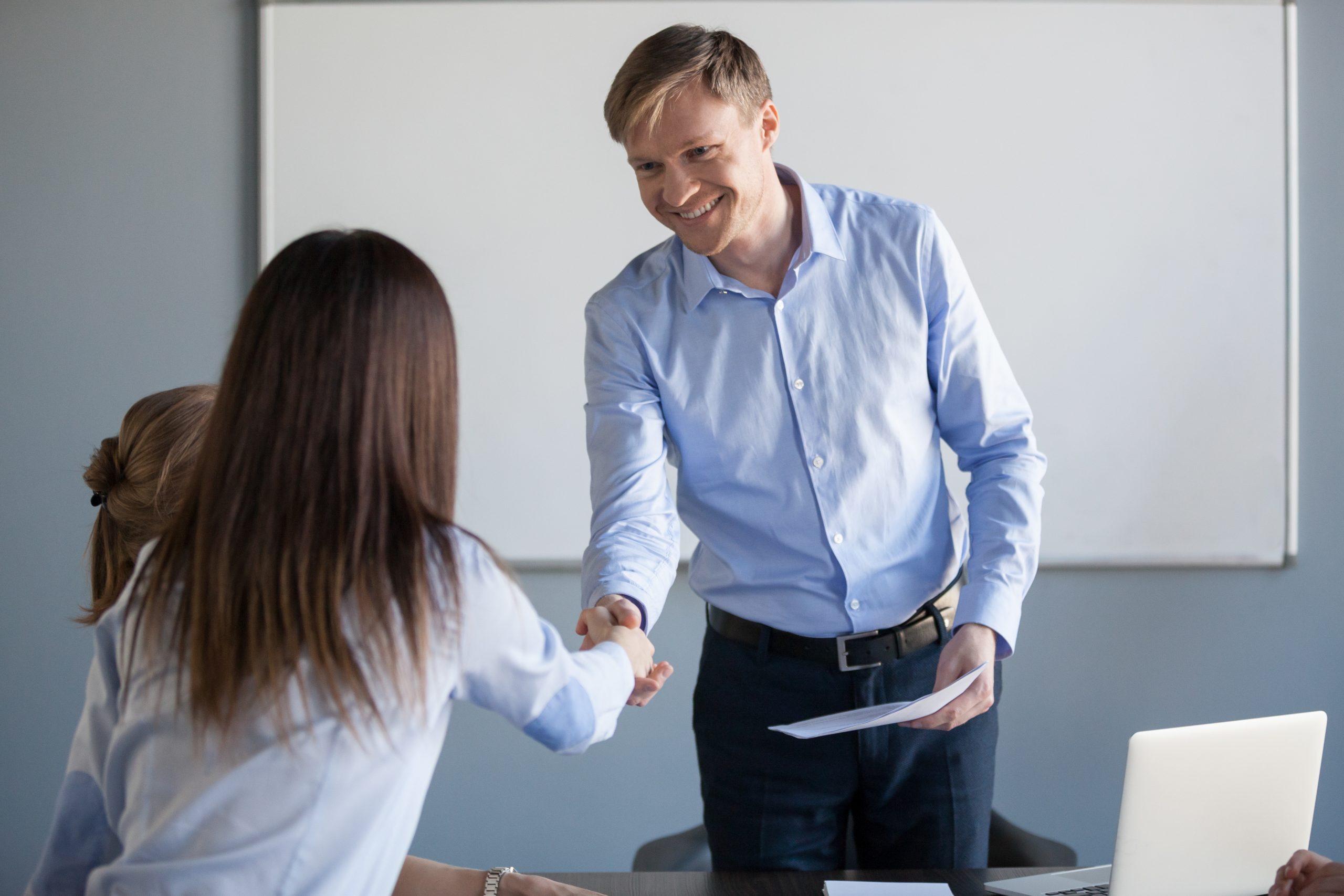 6 Recruiting Habits You Need to Adopt Today