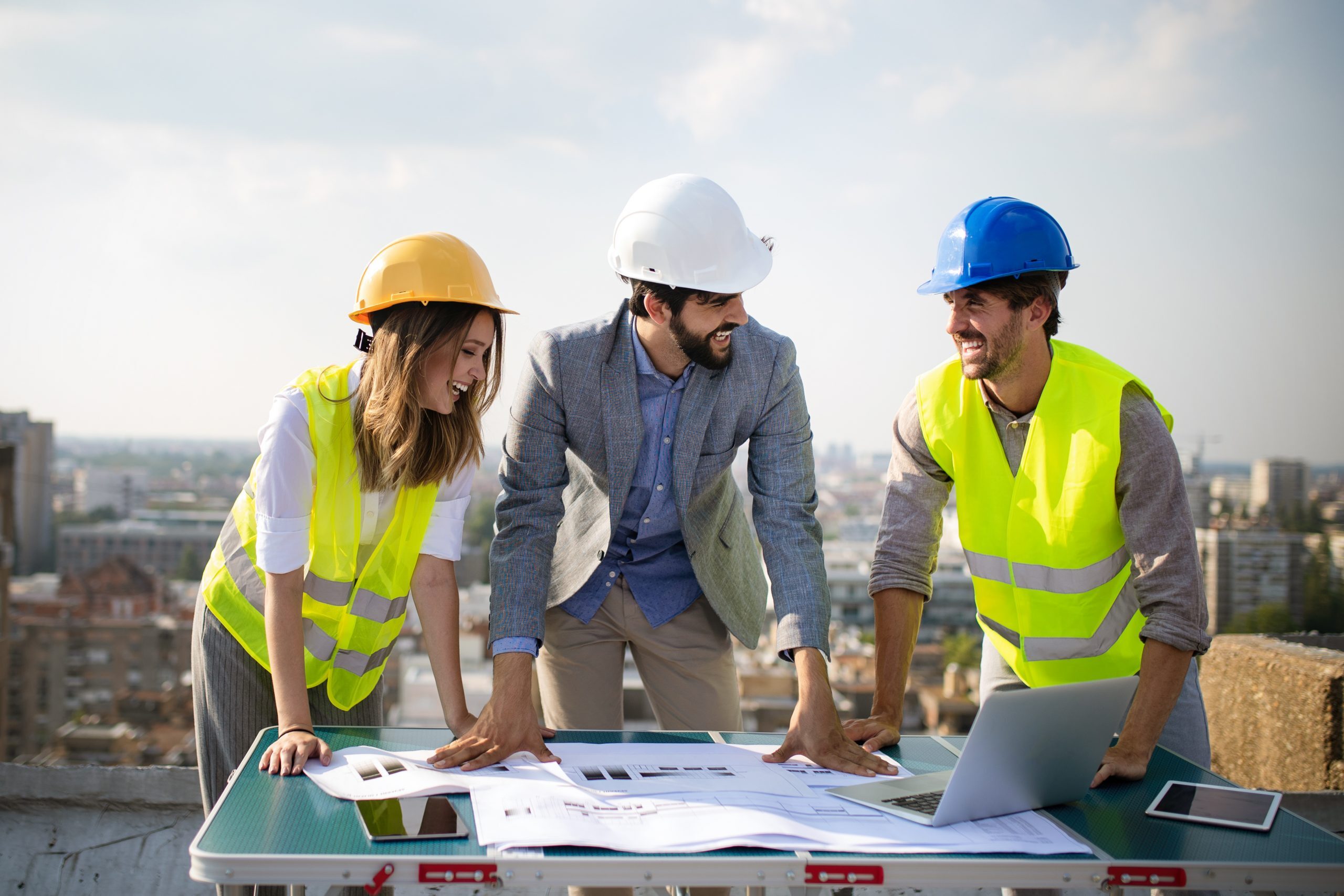 3 Ways to Improve Employee Morale