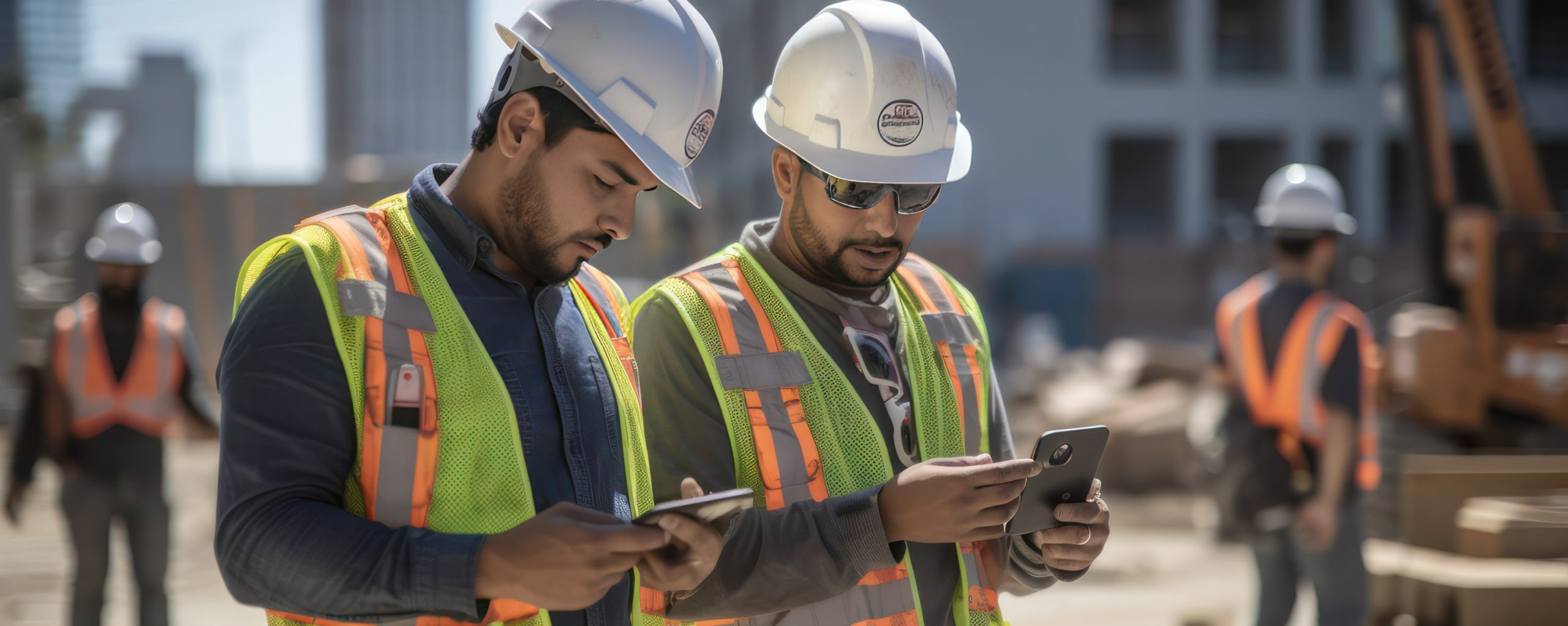 Mobile Workforce Management Explained