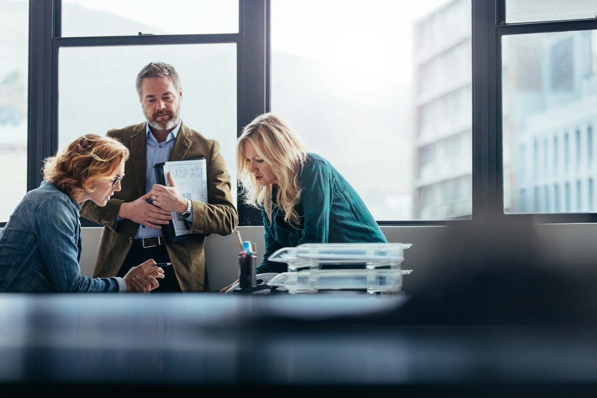 7 Steps to Improve Employee Accountability in the Workplace