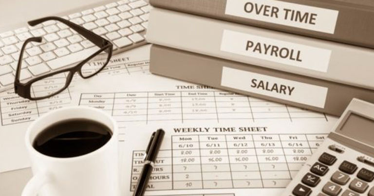 Benefits of Combining Payroll and HRIS Technology to Create a True HCM ...