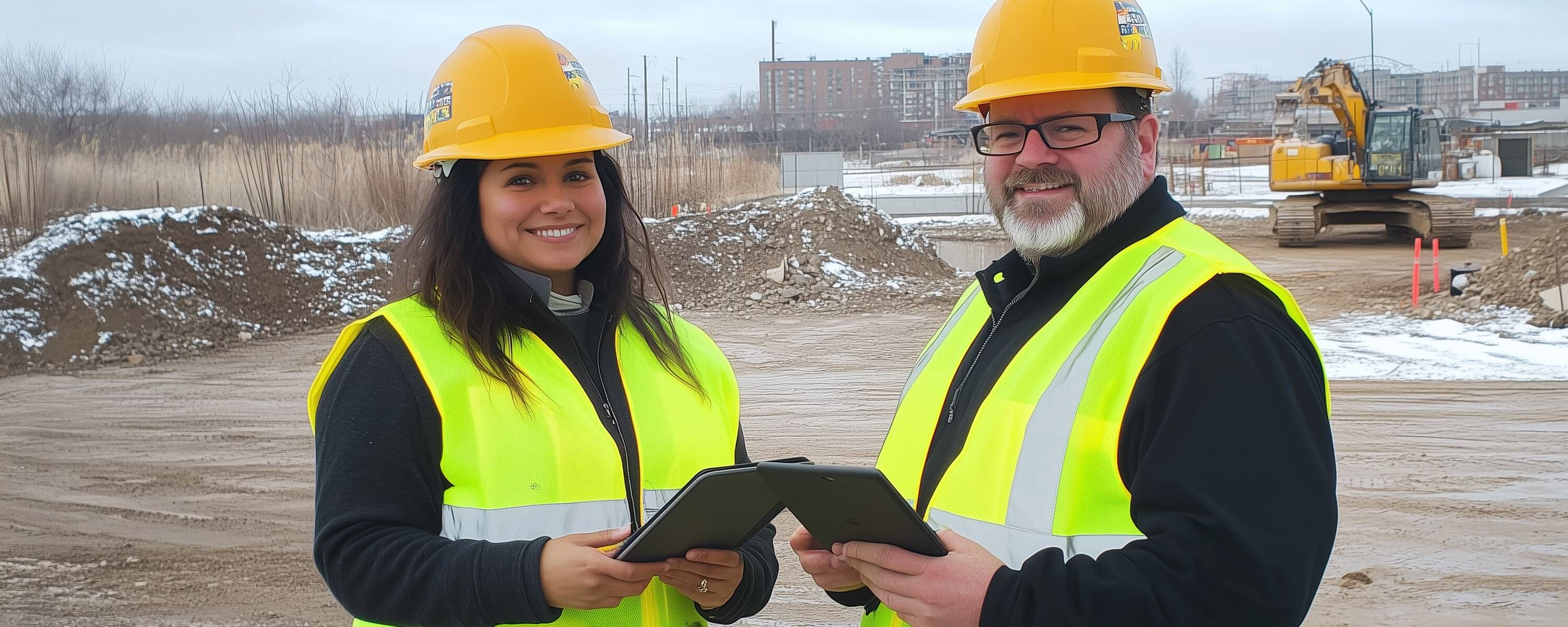 Celebrating Construction Careers Month: How HR Software is Shaping the ...