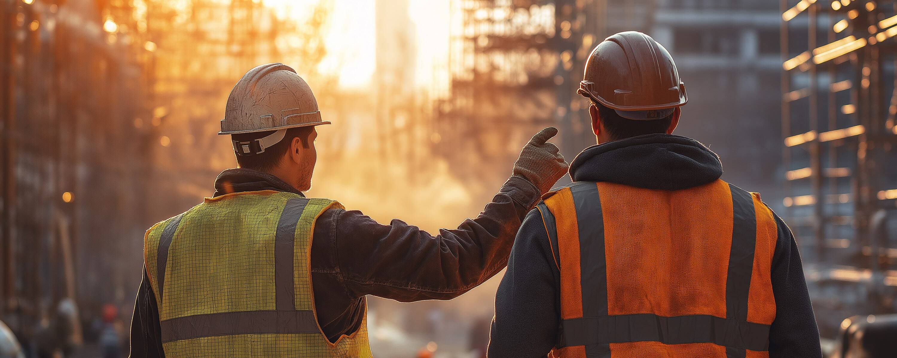 5 Reasons Why You Need to Prioritize Onboarding in Construction - Arcoro