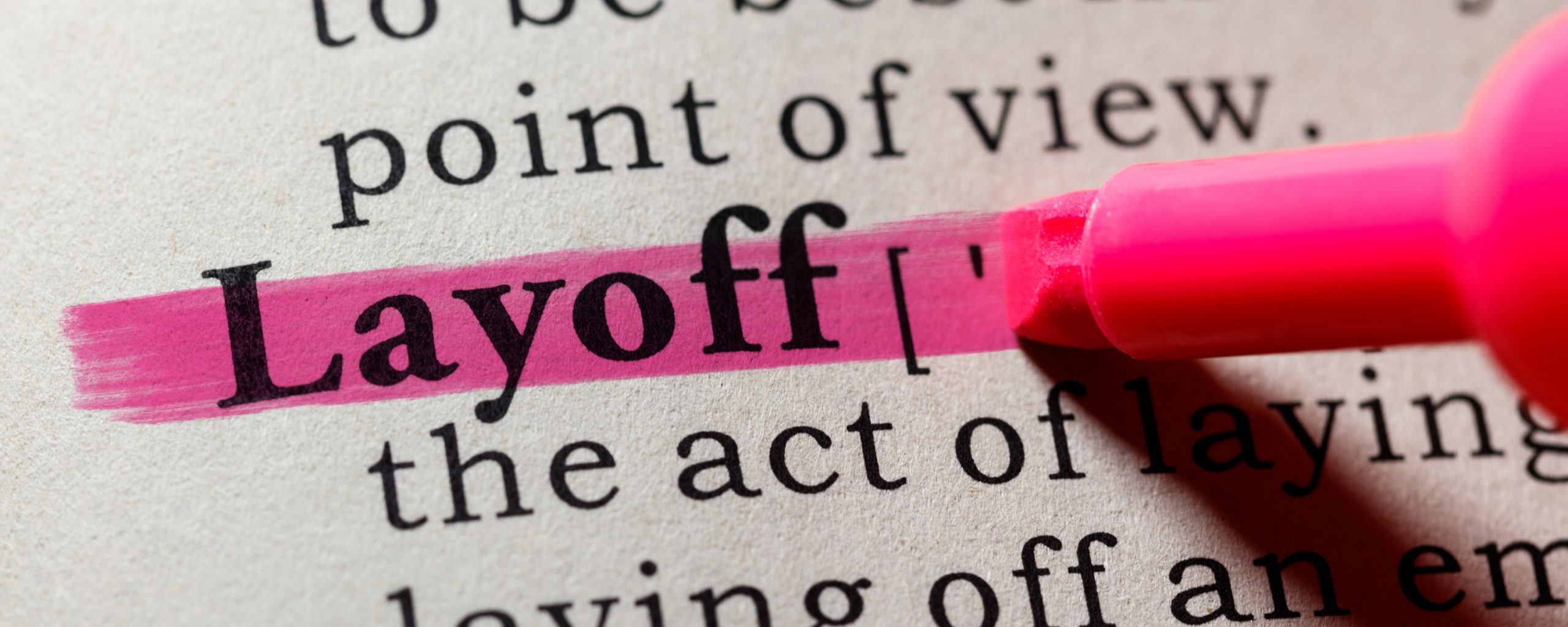 Furlough vs Layoff vs Reduction in Force: What's the Difference? - Arcoro
