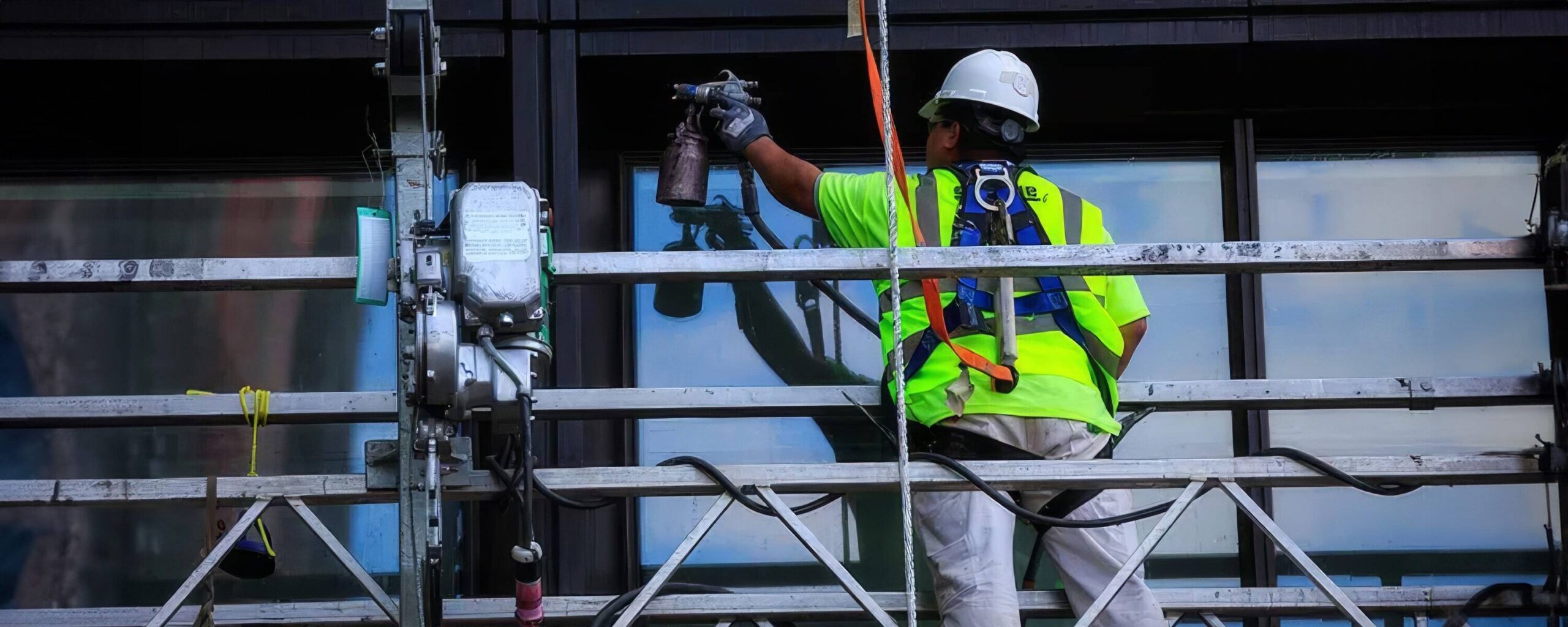 Sparkle Painting Achieves Single, Scalable Solution for HR Functions