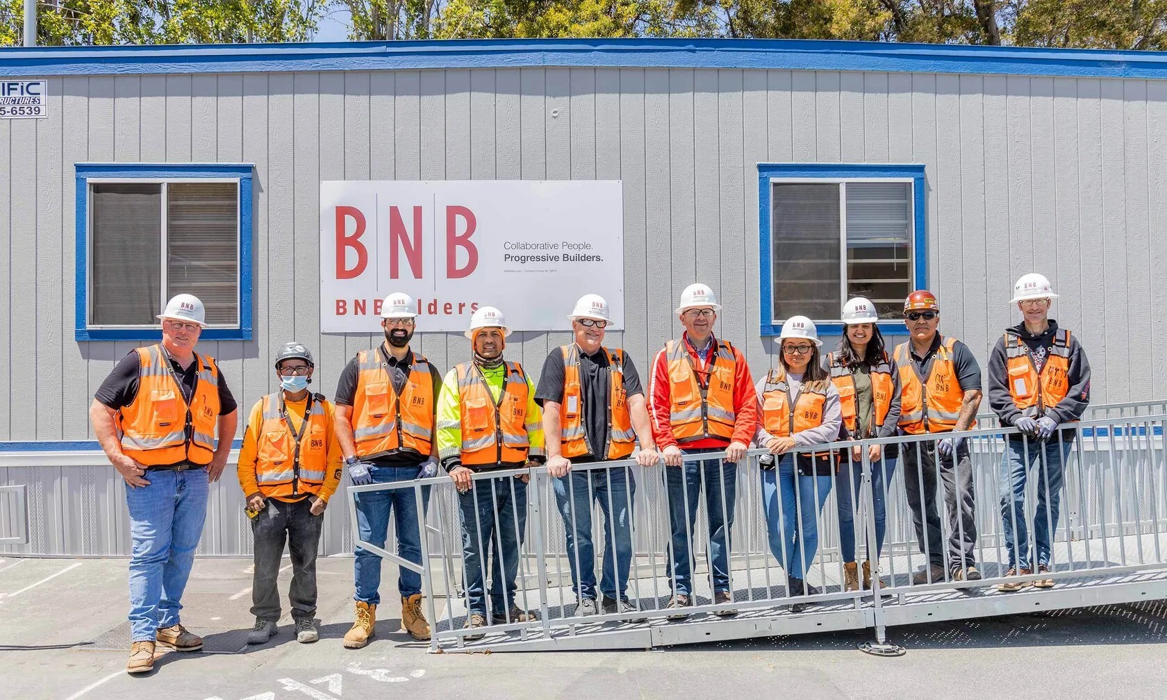 BNBuilders Streamlines HR and Payroll with True CMiC Integration